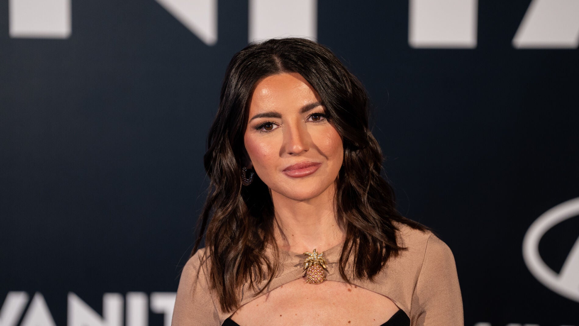 Alexandra Pereira se corta el pelo en mitad de la Milan Fashion Week ...