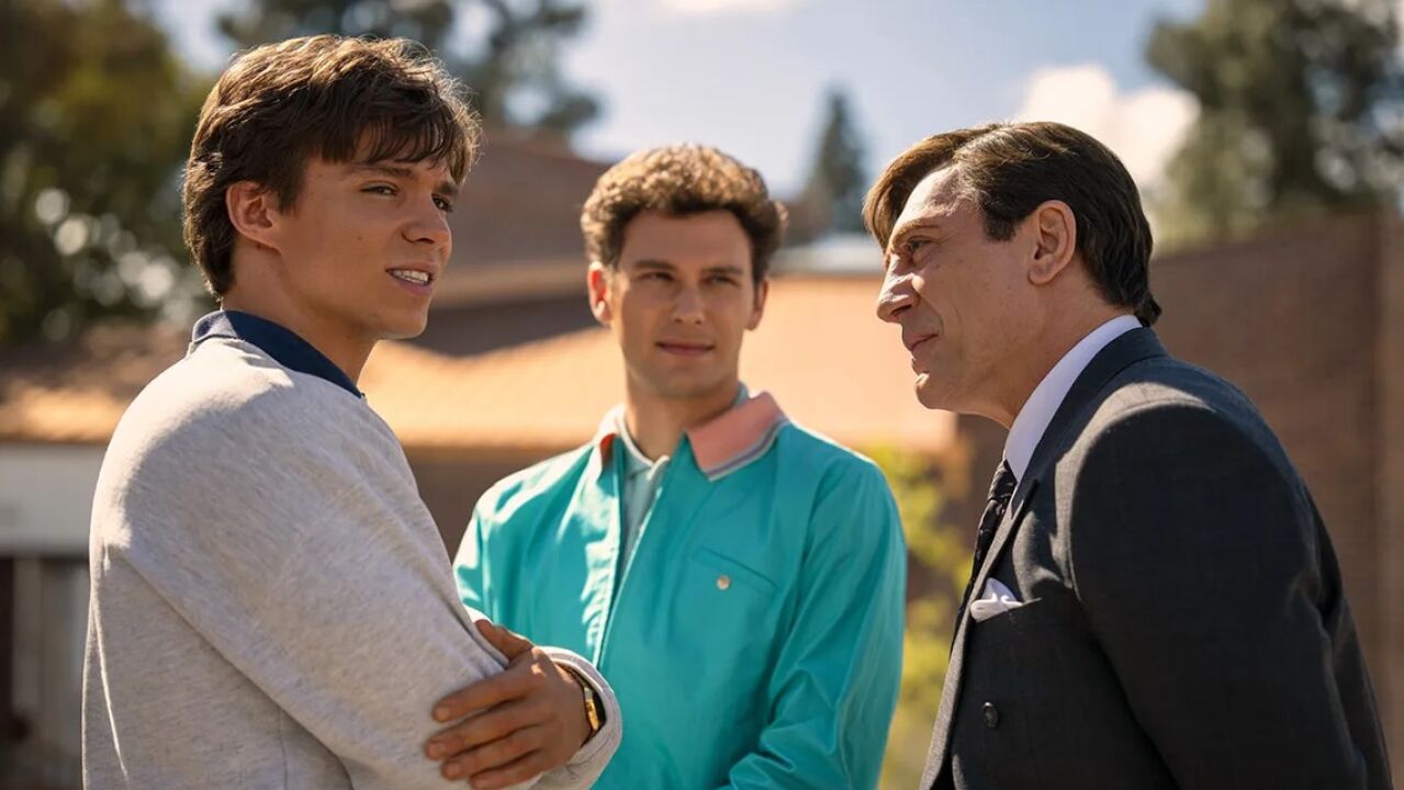 ¿Lyle Menendez era realmente calvo? La verdad detrás de Monstruos, la ...