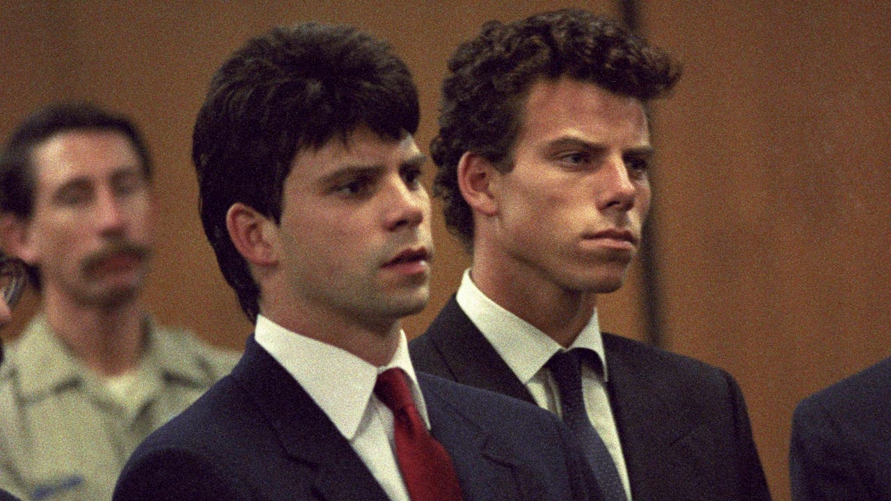 Ryan Murphy asegura que Lyle y Erik Menéndez le deberían dar las ... Ryan Murphy asegura que Lyle y Erik Menéndez le deberían dar las ...