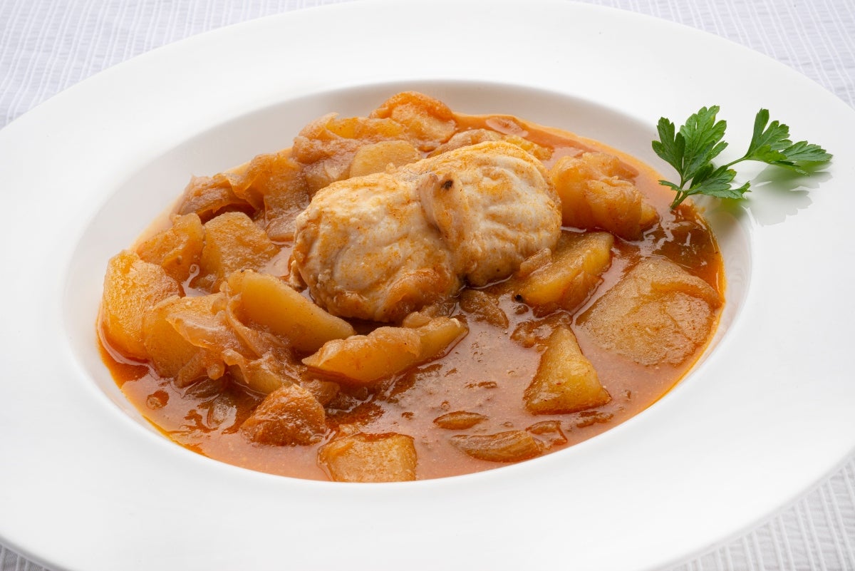 Recetas de guisos de Karlos Arguiñano | Web oficial Antena 3