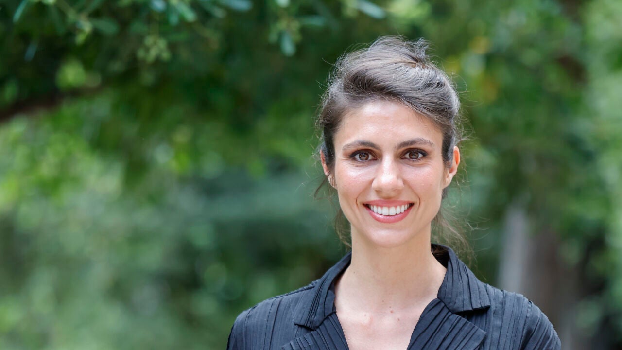 Todos los detalles de la boda de Ana Portillo: quién es el novio, el ...