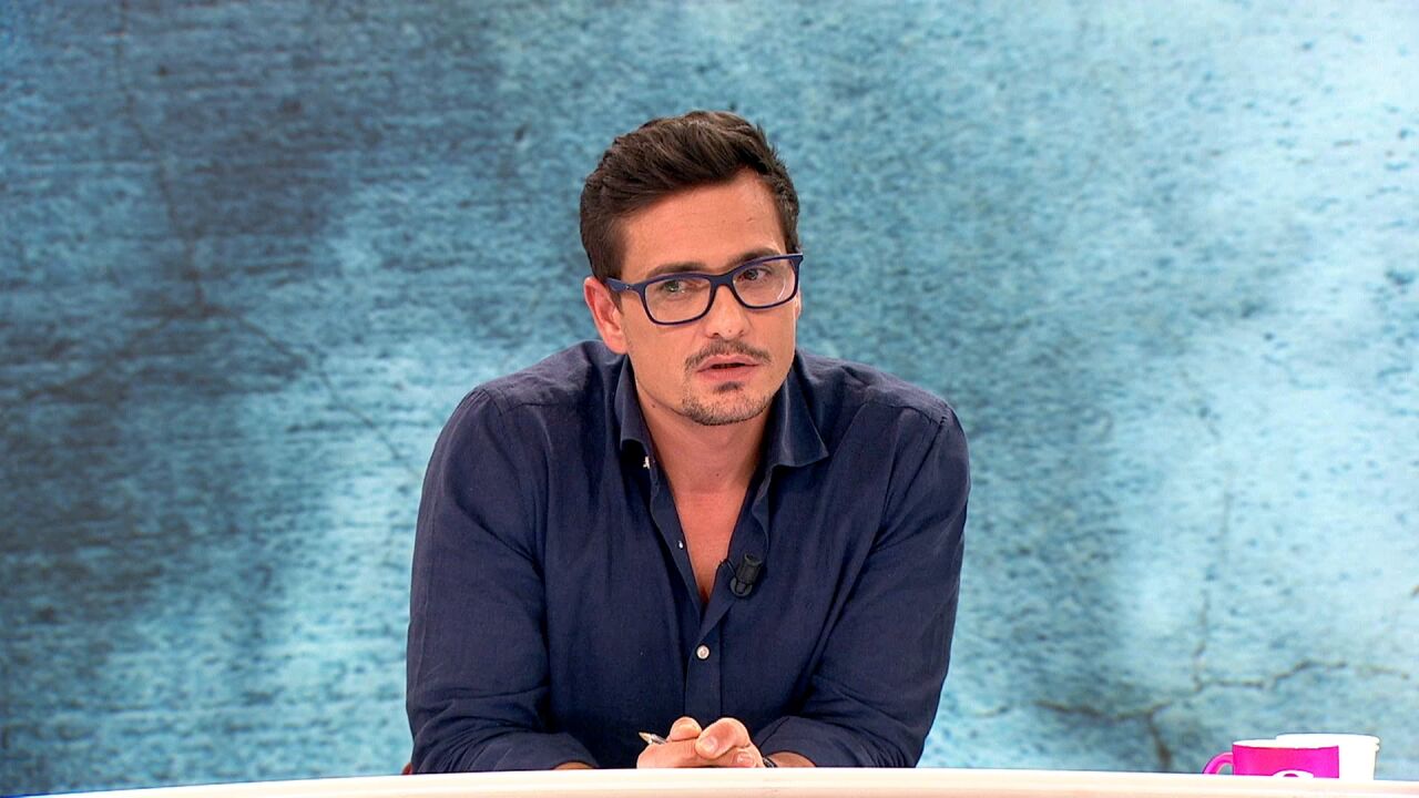 Nacho Gay desvela la reacción del rey Juan Carlos I a las polémicas ...