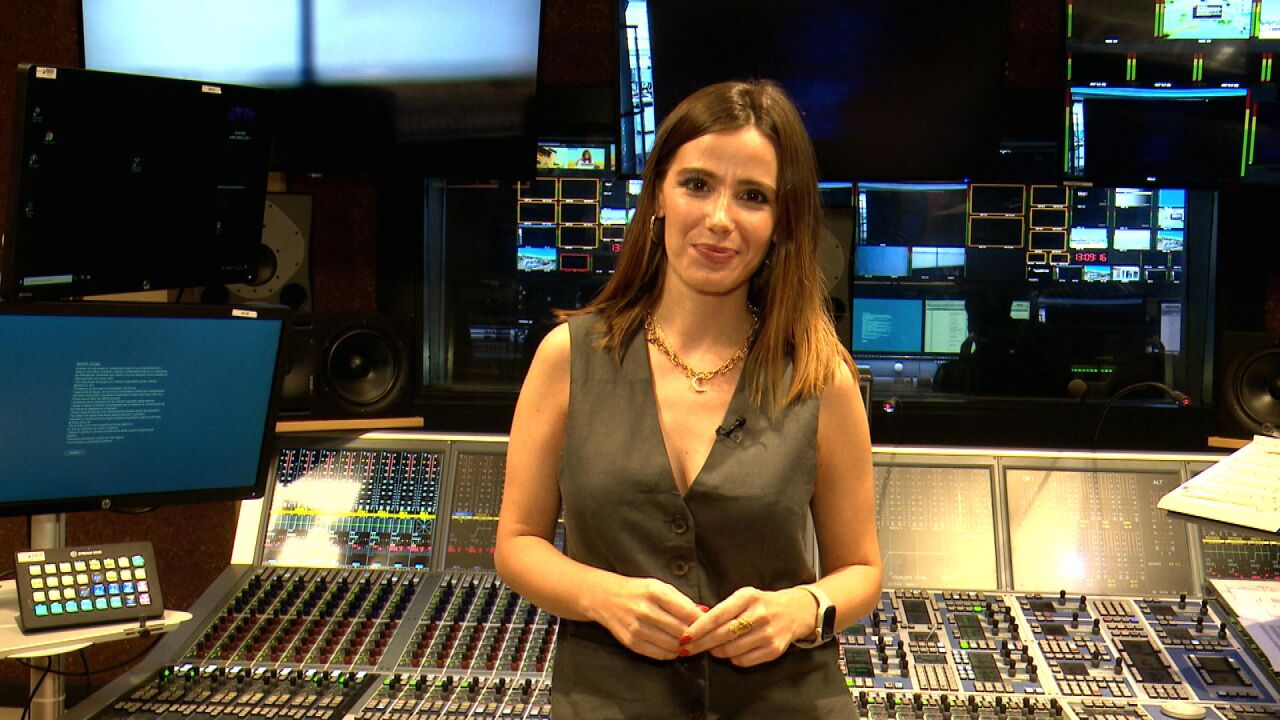 'Blues run the game', la recomendación musical de Victoria Arnáu "ideal ...