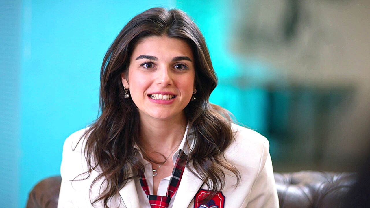 Sarp por fin reconoce sus sentimientos: “Me gusta Cansu”