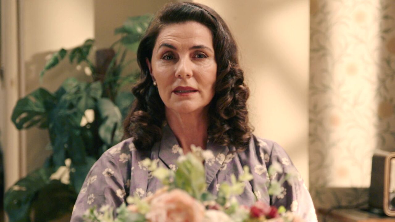 El plan de venganza de Digna: hará que los De la Reina paguen por lo ...