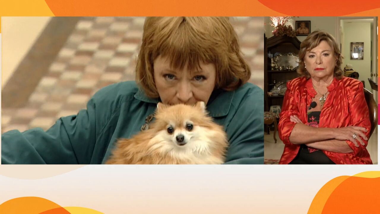 Miryam, la hermana de Mari Trini: "'Yo no soy esa' la escribió conmigo ...