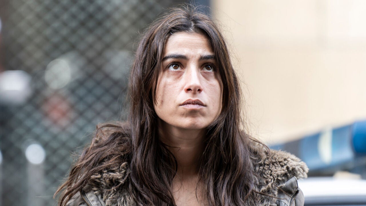 Estrenos de cine del 11 de octubre: La infiltrada, la historia real de ...