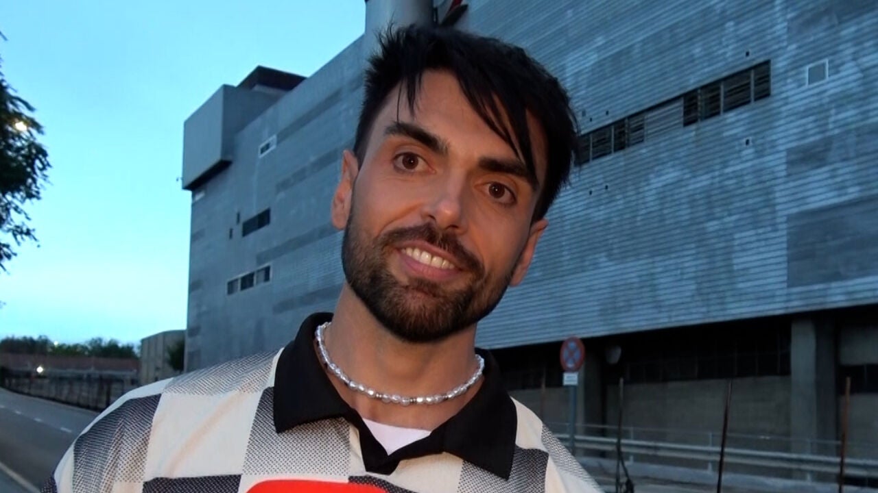 Zeus Tous habla del supuesto romance entre el rey Juan Carlos y Sara Montiel: "Si mi madre viera ...