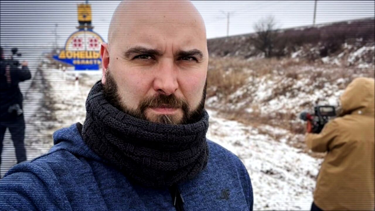 Así era la doble vida de Pablo González: el periodista español que ...