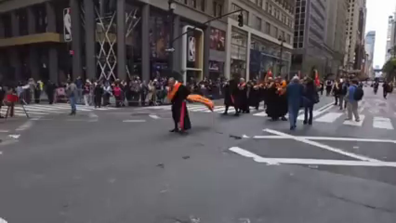 La tuna de Jerez, por Nueva York "Vamos para allá 16 personas con ...