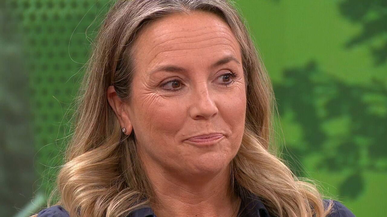 La hija de Félix Rodríguez de la Fuente recuerda el accidente que le ...