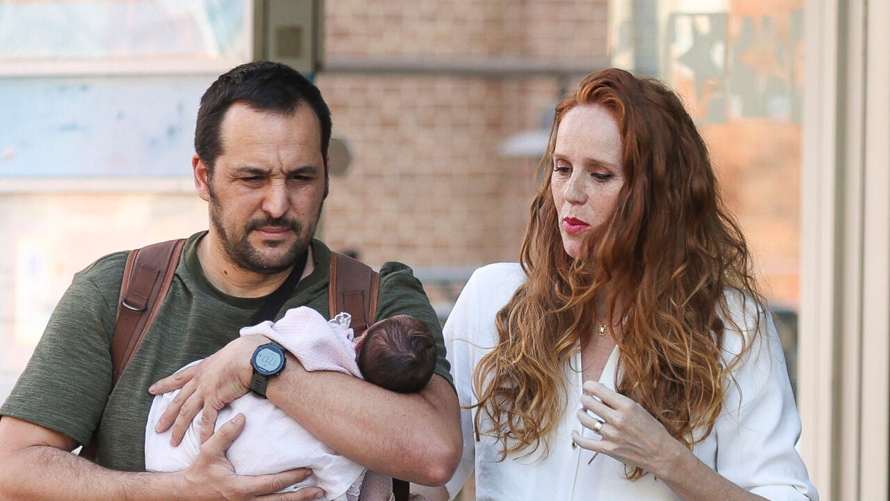 María Castro, el Día de la Muerte Perinatal, revela que tuvo cinco ...