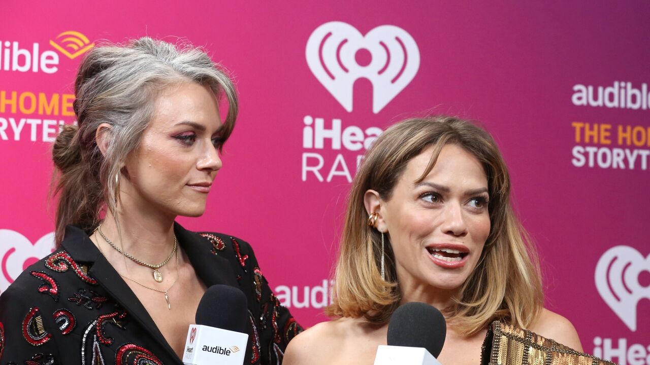 One Tree Hill drama: Qué ha pasado entre Hilarie Burton y Bethany Joy ...