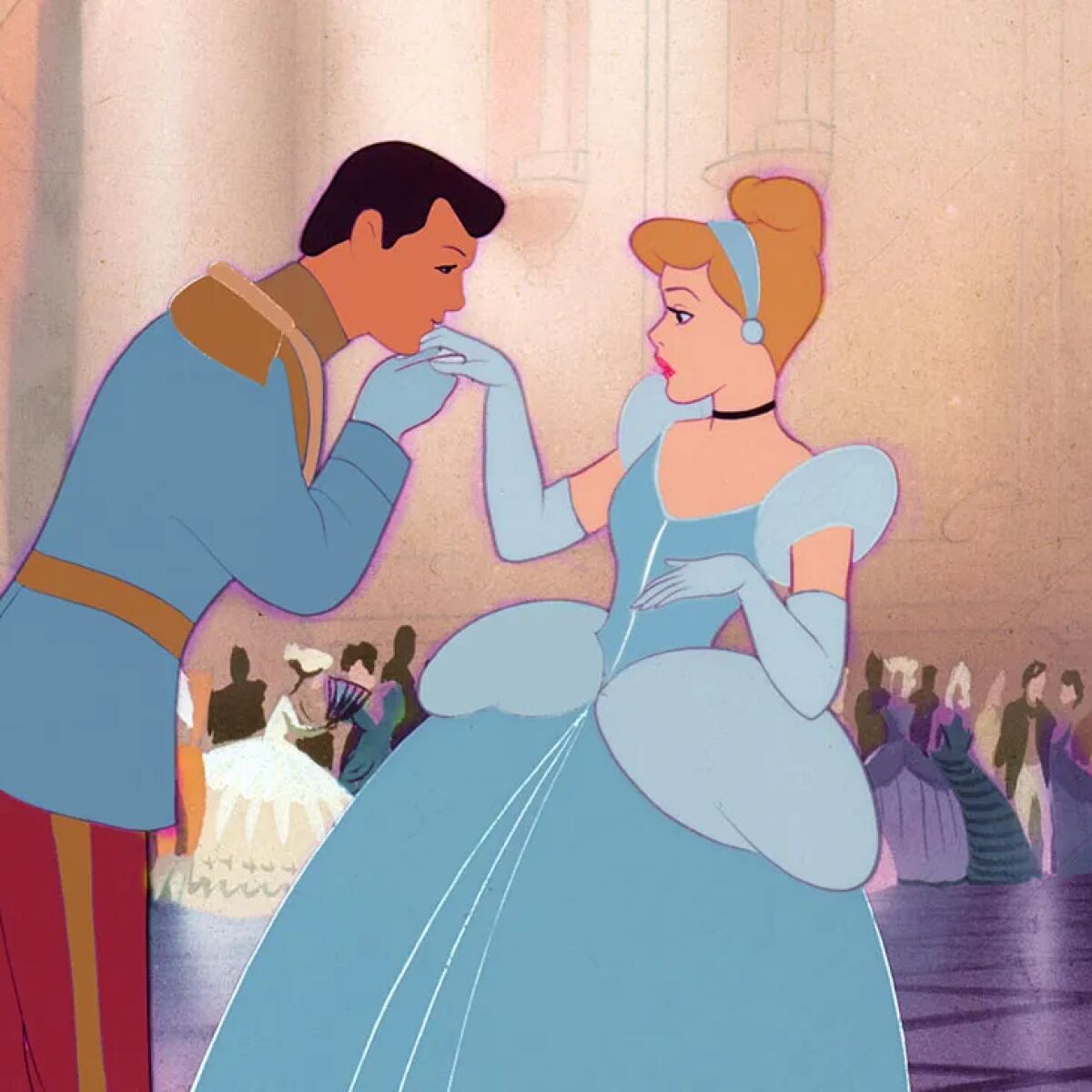 Cenicienta De Disney Y El Príncipe Azul ¿Se Filtró La Trama De El