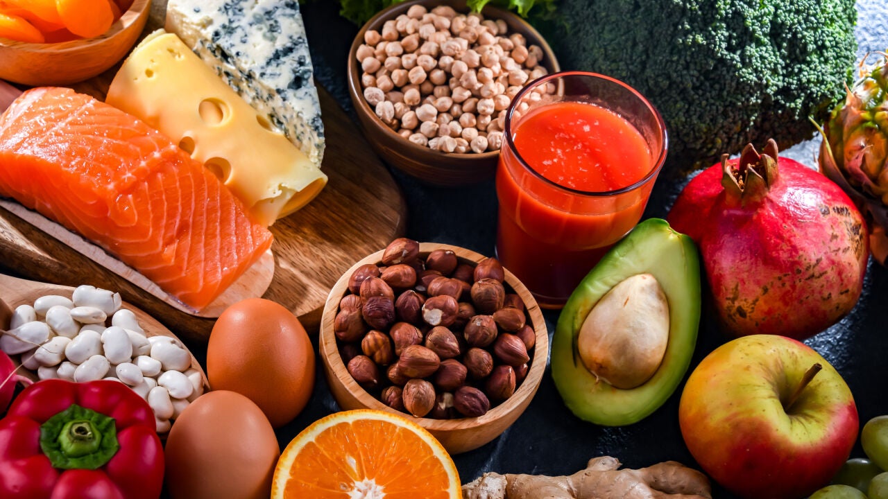 ¿Qué es la dieta flexitariana?