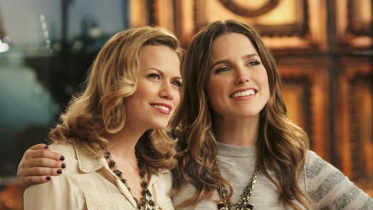 One Tree Hill: Bethany Joy Lenz reconoce por qué no tenía relación con ...