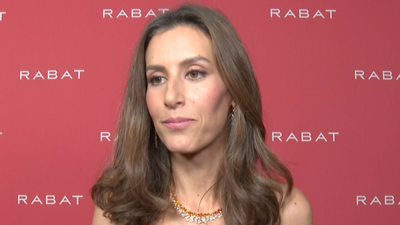 Ana Boyer, sobre cómo está llevando Tamara Falcó sus planes de ...