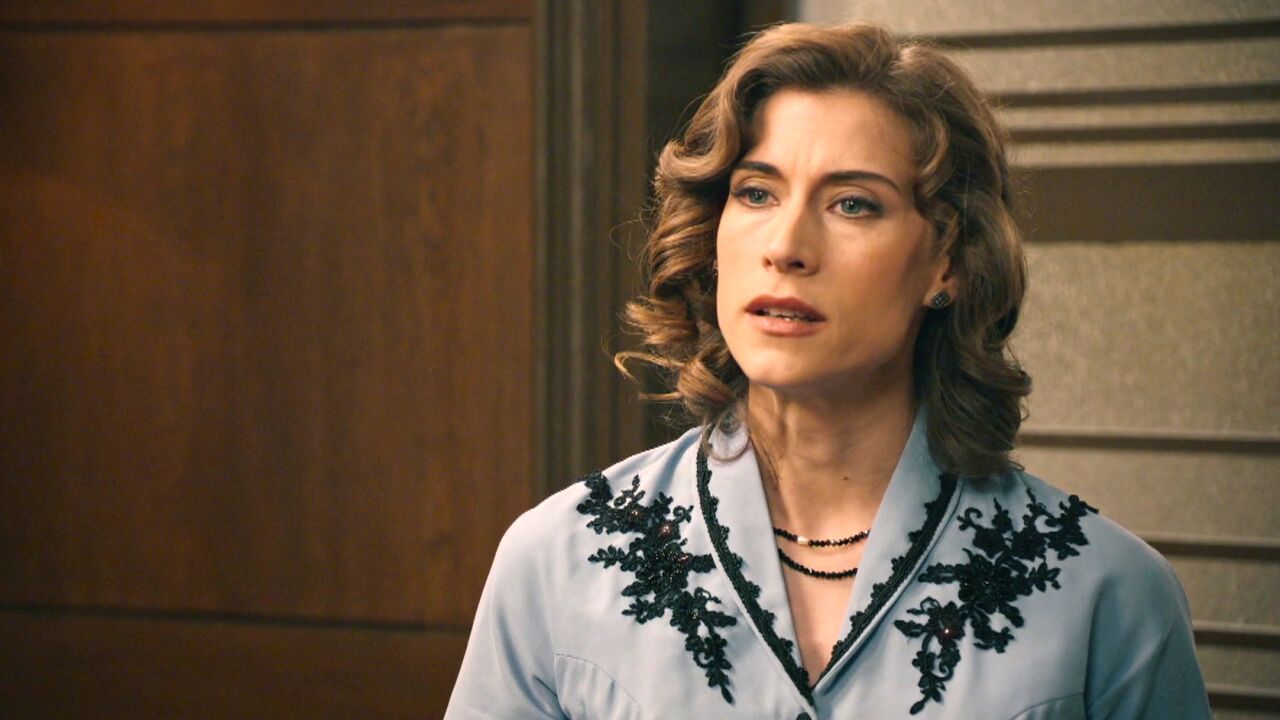 Marta le deja claro a su padre que no le va a perdonar: "Entre usted y ...