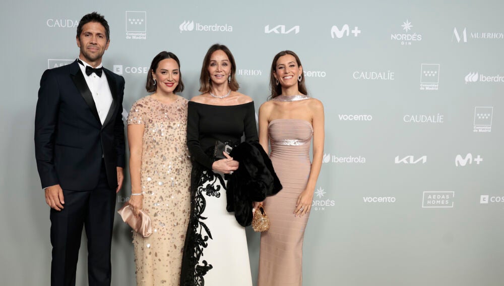 Íñigo Onieva se pone romántico por el 43 cumpleaños de Tamara Falcó ...