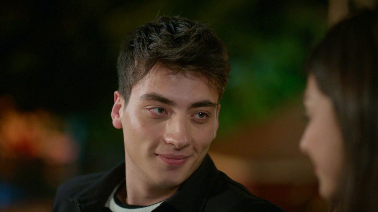 ¿Se cumple el mayor sueño de Sarp?: Cansu deja la puerta abierta a una relación