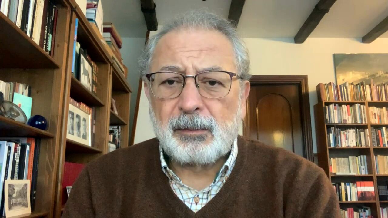 Daniel López Acuña, epidemiólogo: "El riesgo de brotes de enfermedades ...