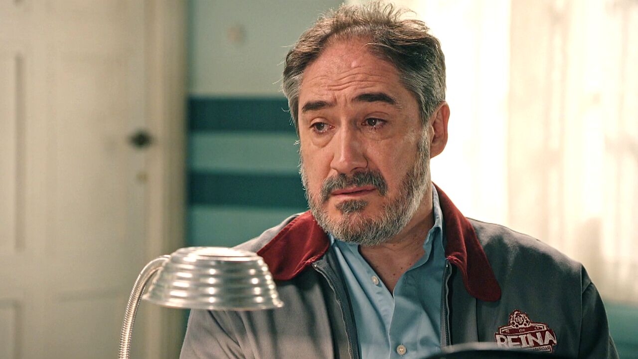 Luz empieza a dudar de Alberto tras descubrir que es su hija, ¿le dará ...