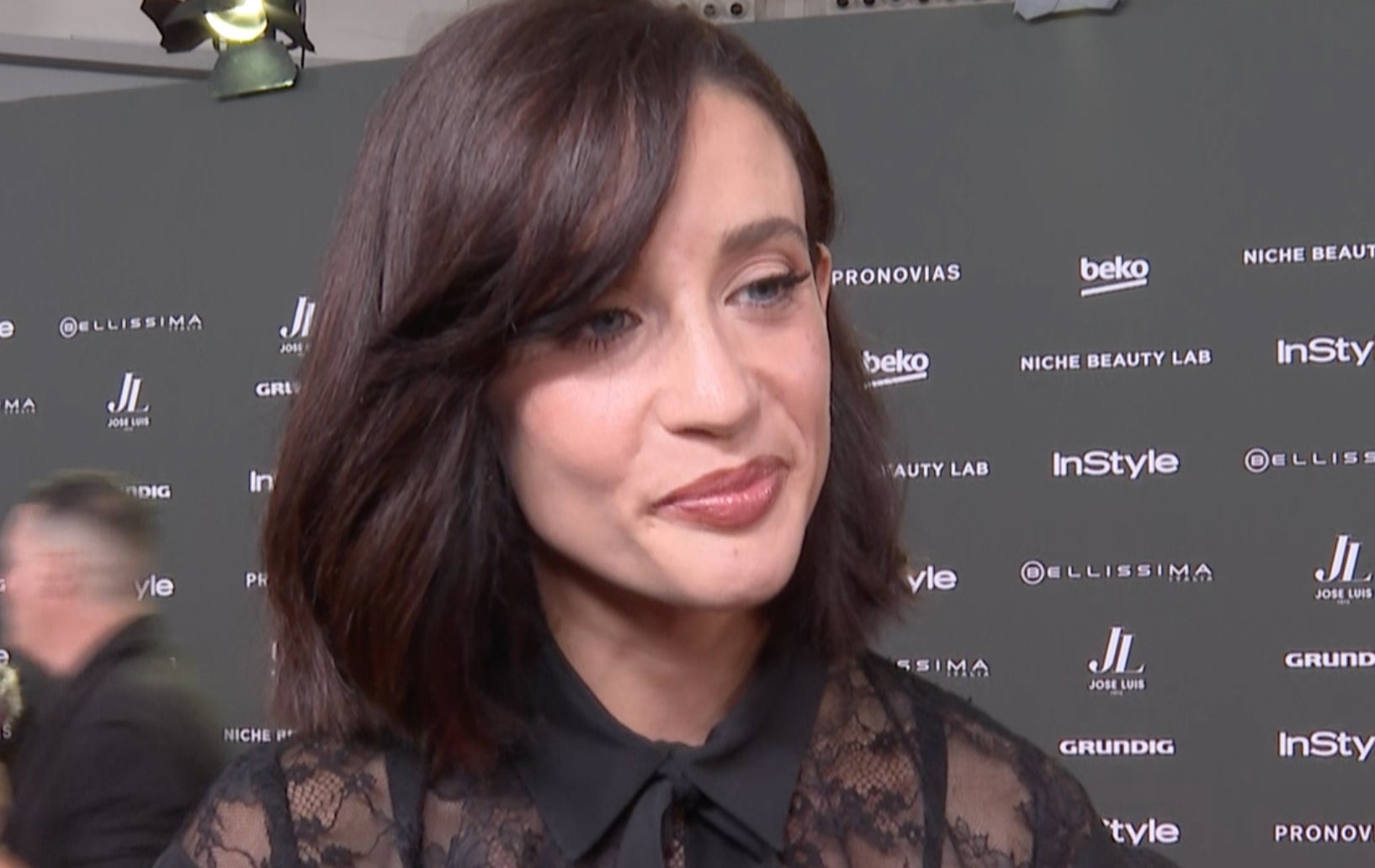 María Pedraza | Antena 3
