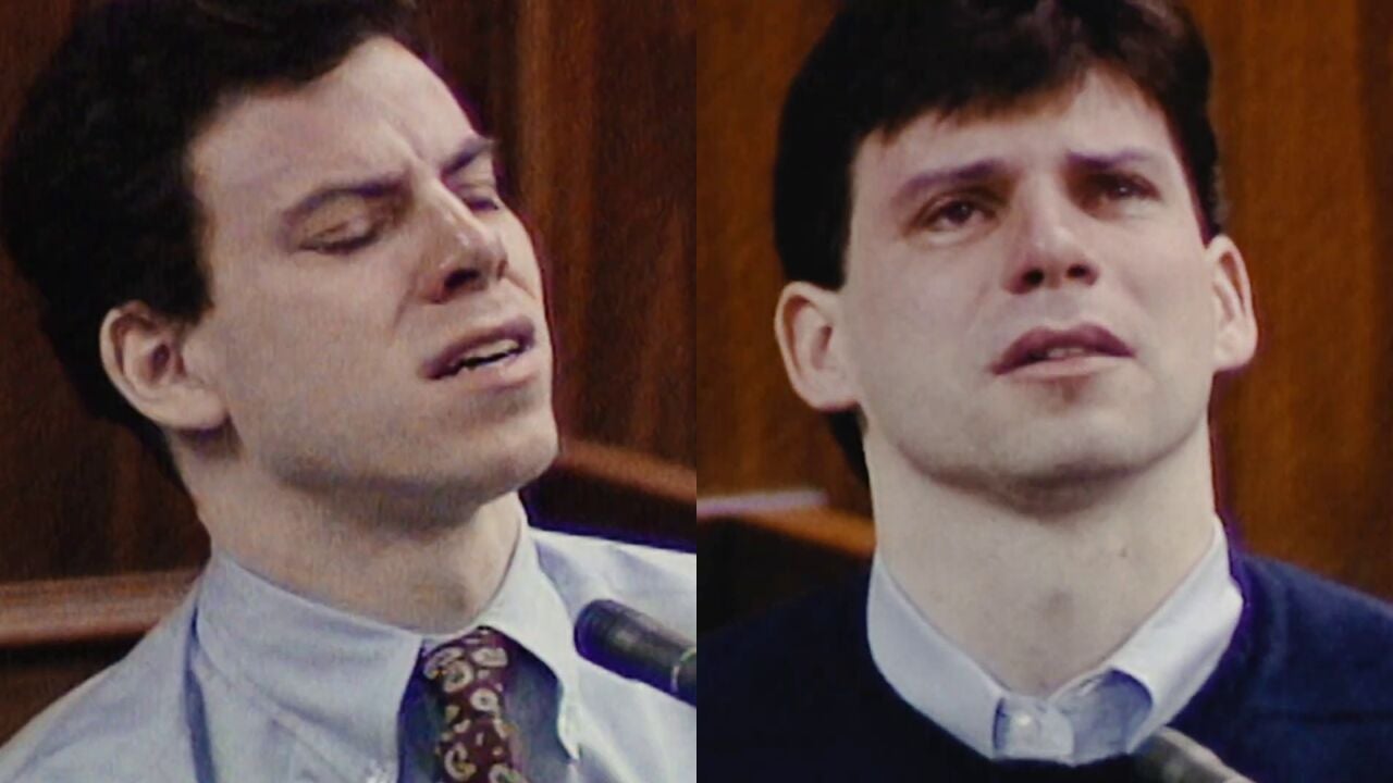 La tensión aumenta para Lyle y Erik Menéndez tras las palabras del ...