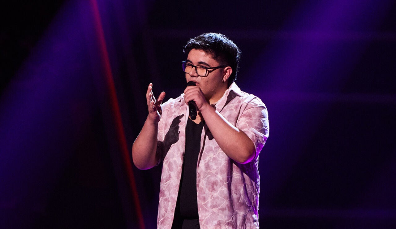 Las actuaciones de La Voz