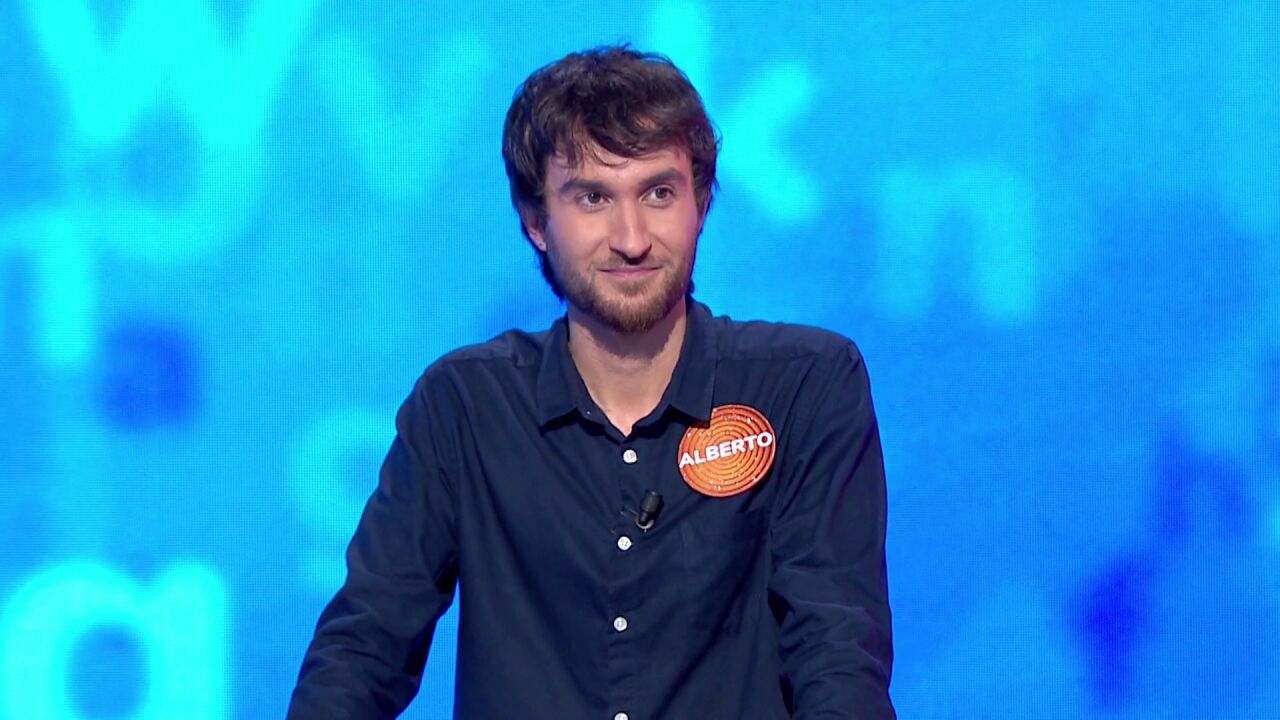 Alberto, ¿uno de los mejores en la Silla Azul? Esto dice un histórico ...