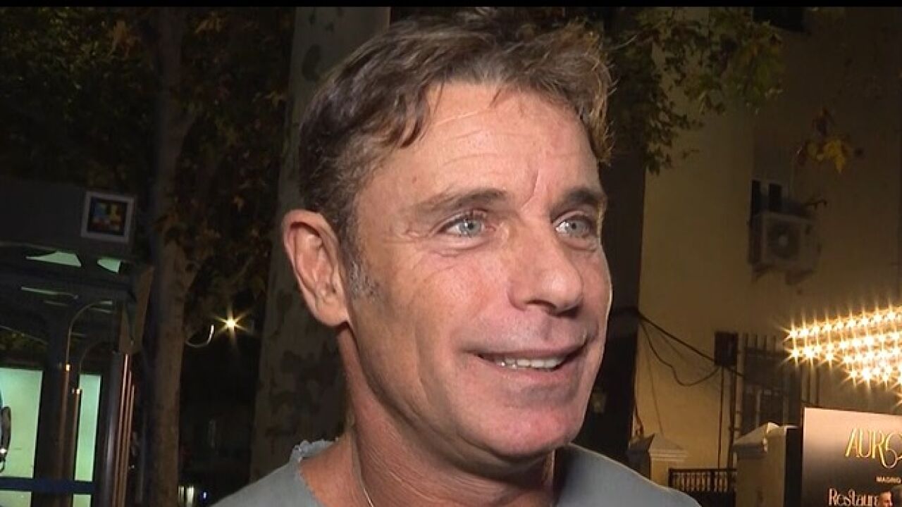 David Ascanio, ¿está de nuevo enamorado tras su separación de Laura ...