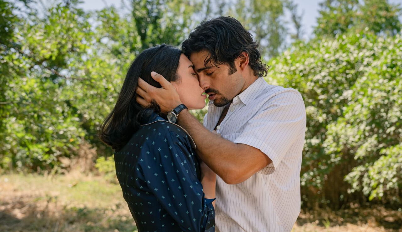 Los mejores vídeos de cada capítulo de Sueños de libertad