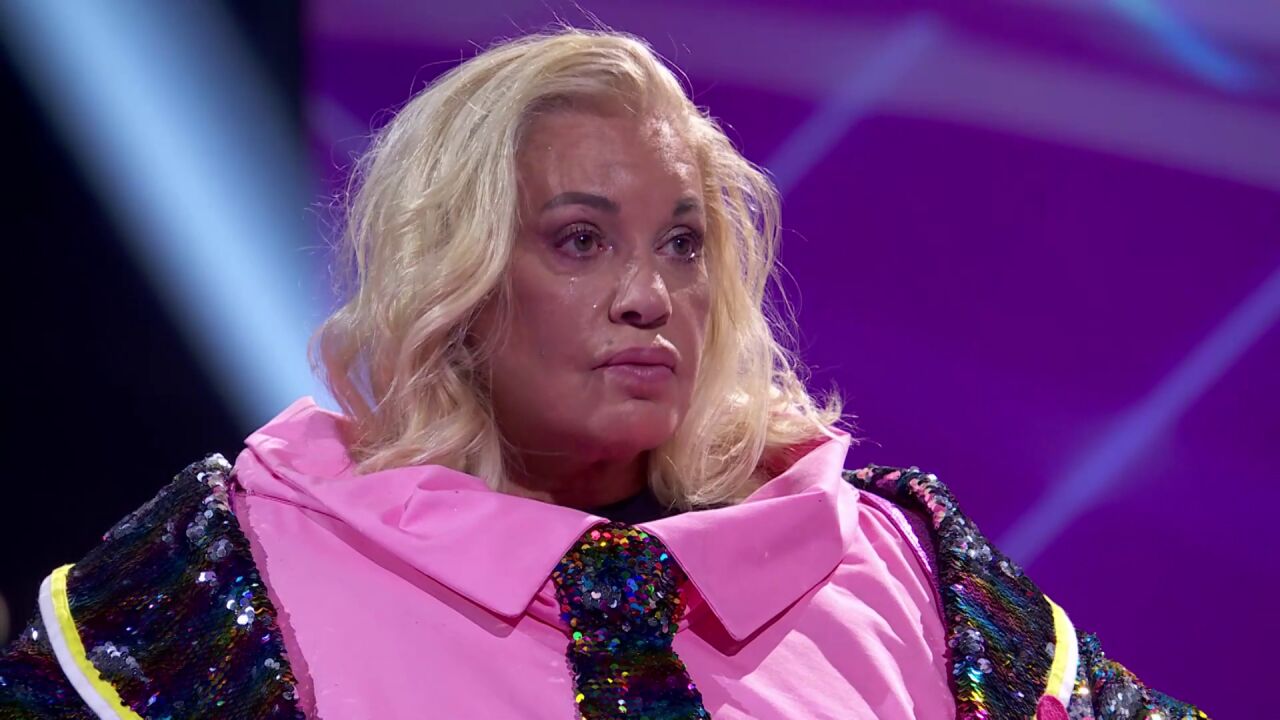 Bárbara Rey llora tras ser desenmascarada como Troll: "Estoy muy triste ...