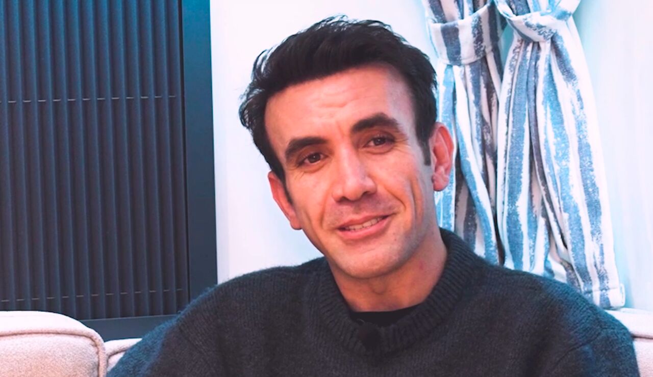 Renacer | Web oficial de Antena 3 | Series