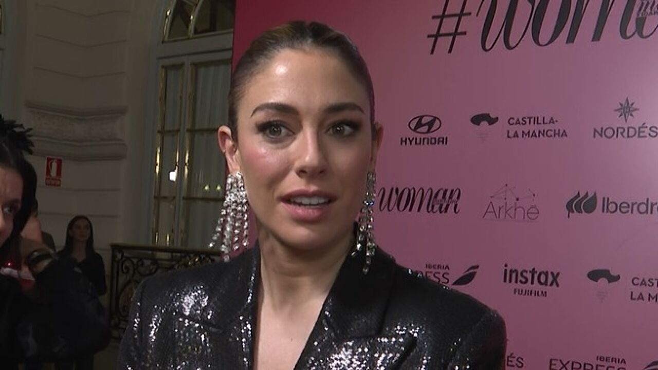 Blanca Suárez, al enterarse del romance entre Sheila Casas y Álvaro ...