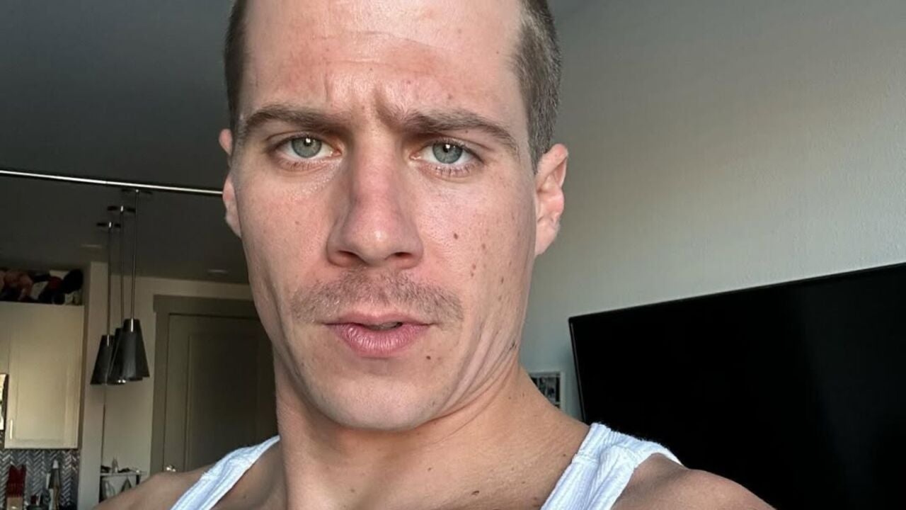 Muere el actor Keller Fornes (The Walking Dead) a los 32 años
