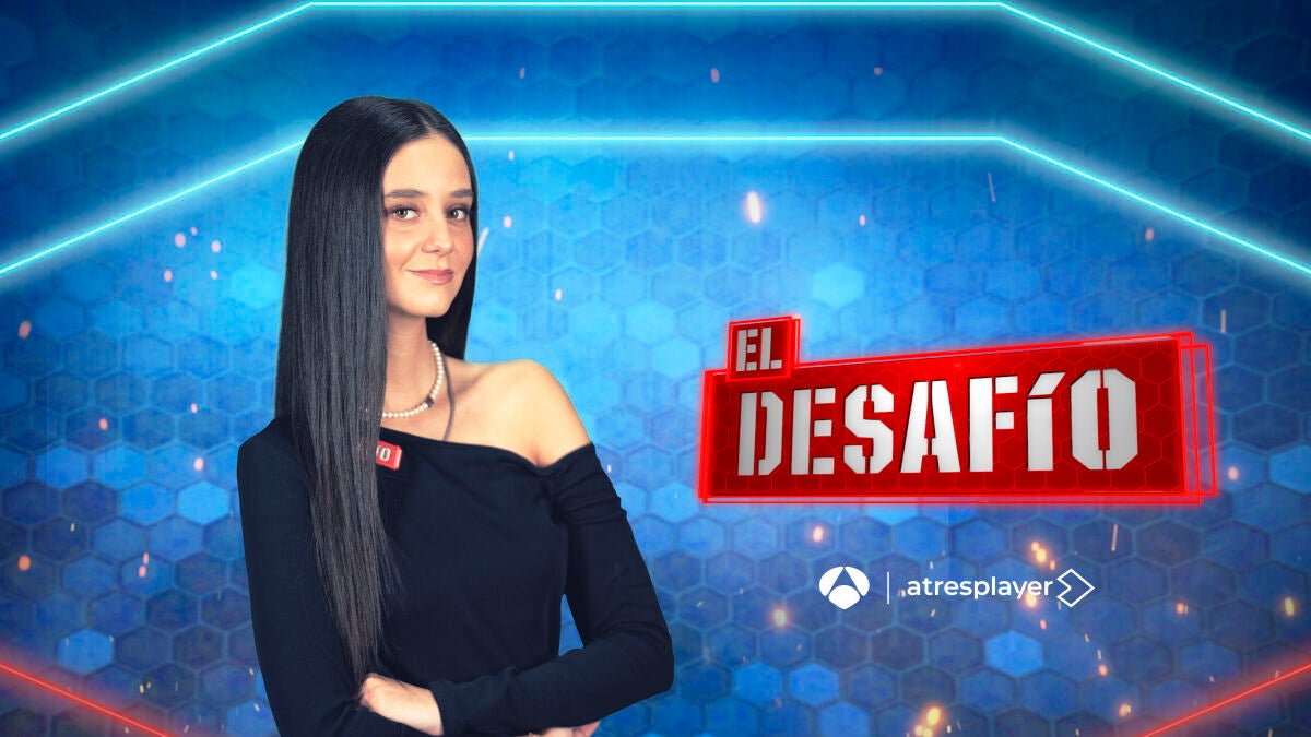 Victoria de Marichalar, concursante de El Desafío 2025