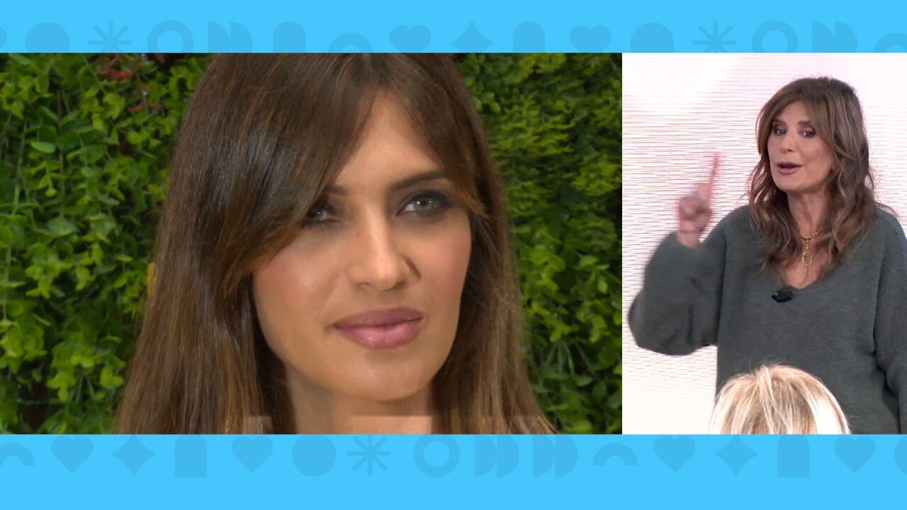 Conocida la identidad del nuevo novio de Sara Carbonero: "Es un antiguo ...