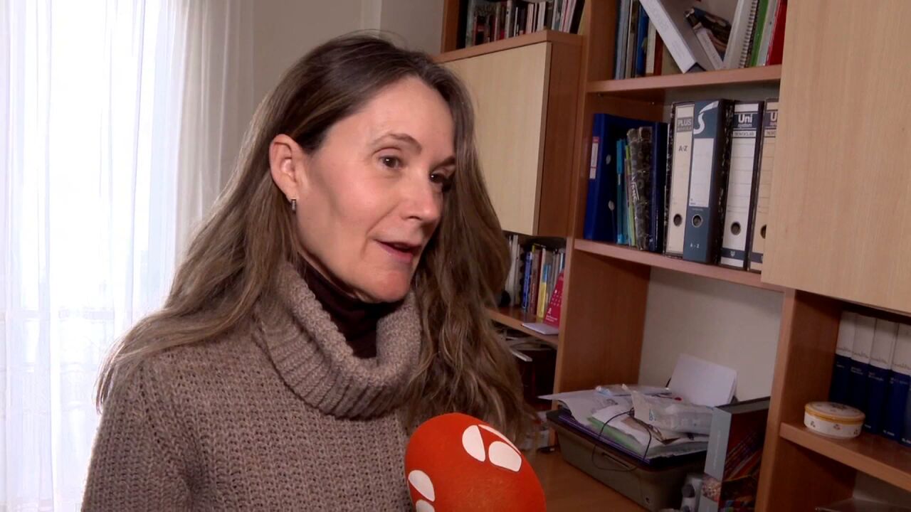 Rosa María Álvarez perdió a su padre en la dana: "Fueron unas muertes ...