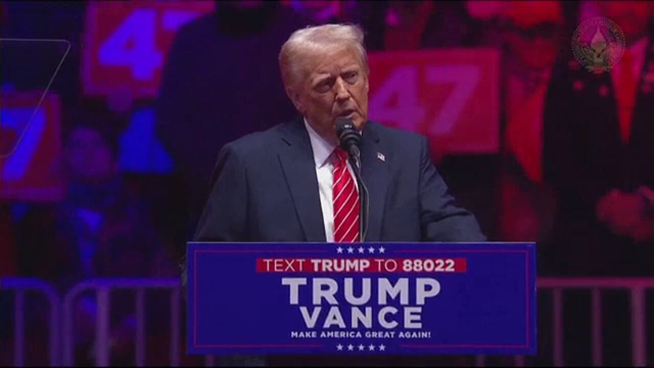 Horario de la investidura de Donald Trump: a qué hora es y dónde ver la ...