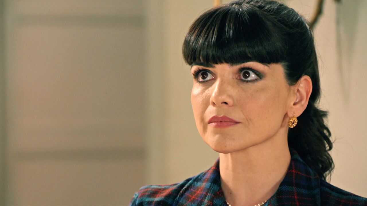 Capítulo de hoy de Sueños de libertad; 23 de enero: Víctor descubre que el bebé que espera María ...