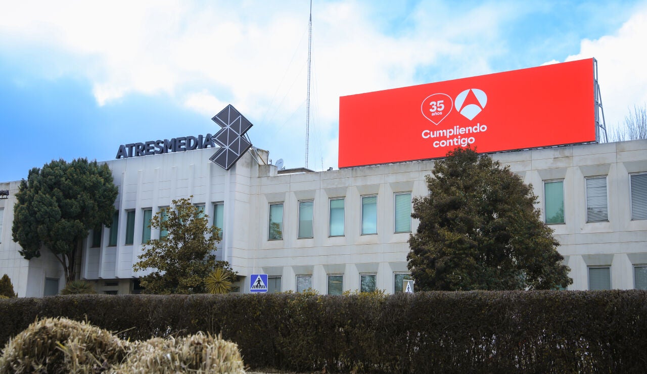 Antena 3 Noticias: Última hora en España y el mundo