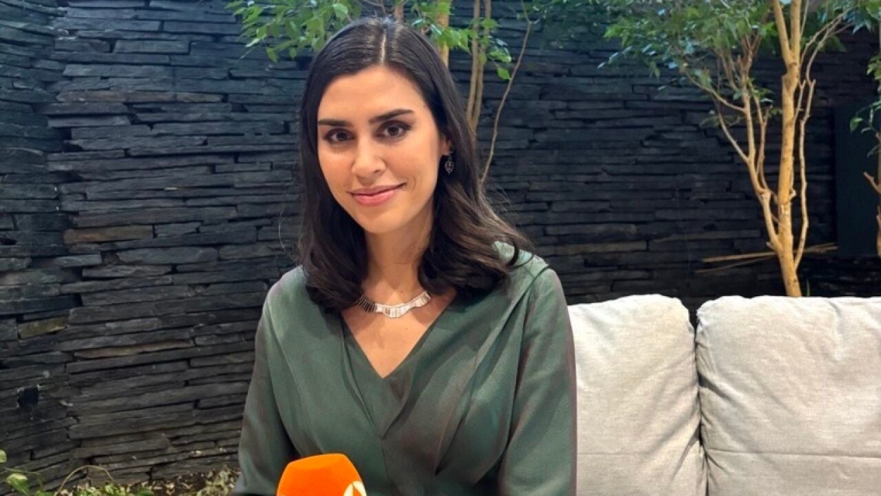 Roser Tapias desvela cómo fue grabar la muerte de Víctor en Sueños de libertad: "Es un accidente ...