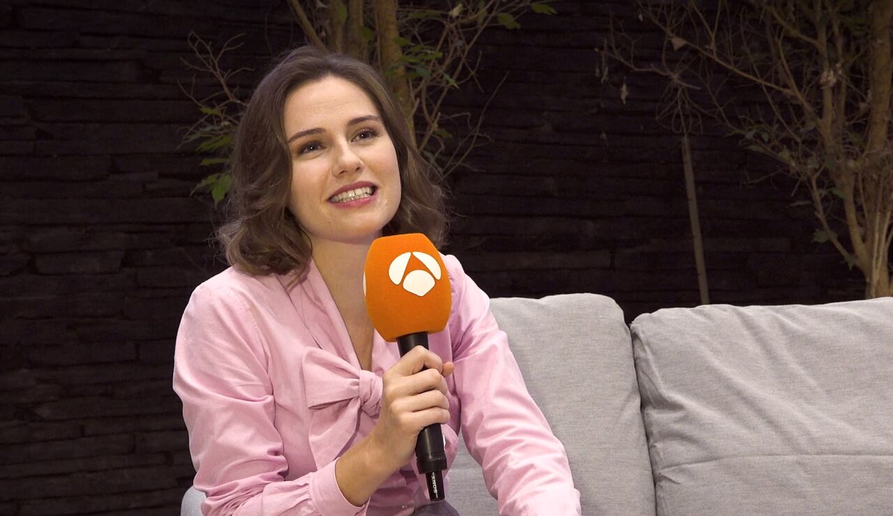 Sueños de libertad | Web Oficial Antena 3 | Series