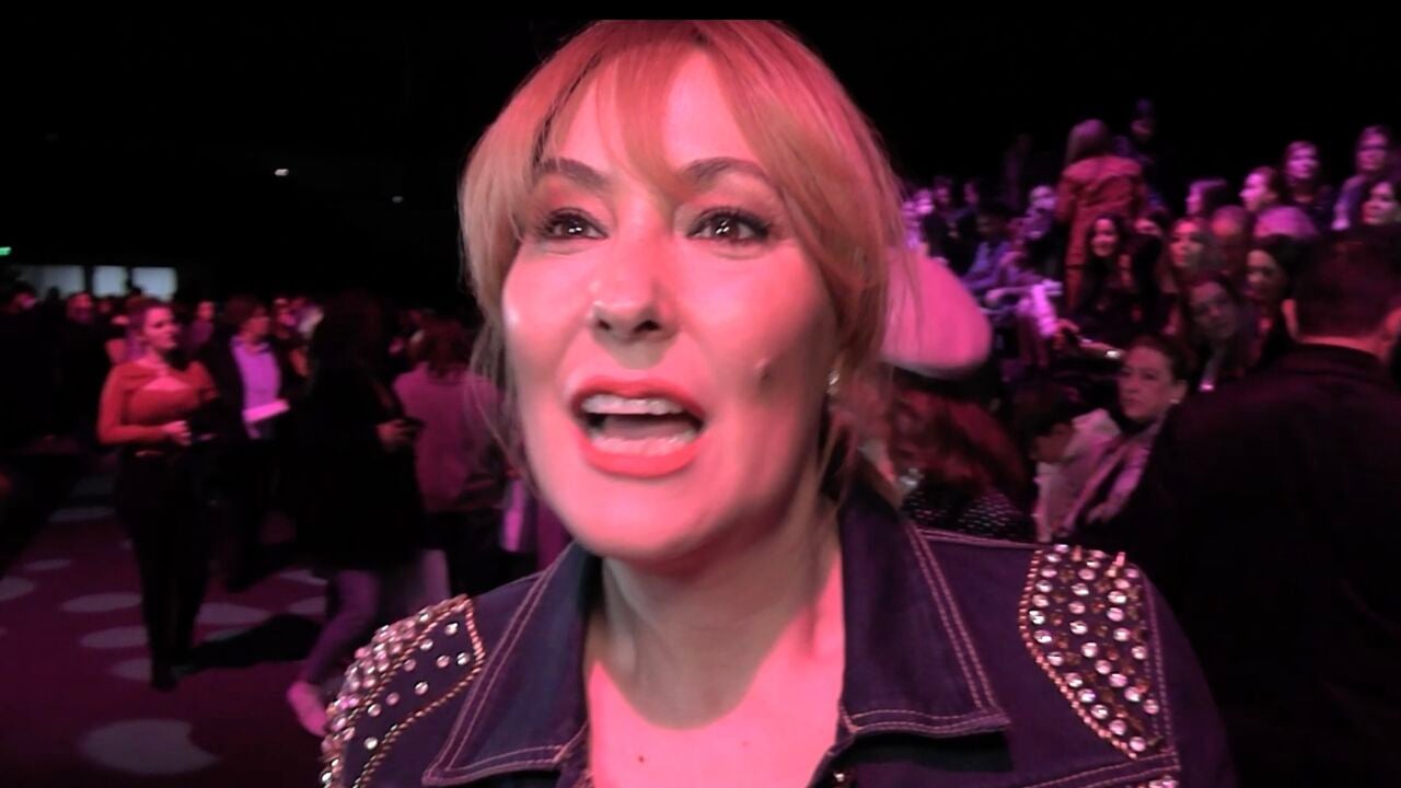 Rosario Mohedano cuenta cómo se encuentra su hijo, fruto de su relación ...