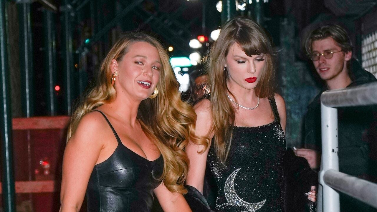 Taylor Swift se sentiría "violada" tras la publicación de sus mensajes ...