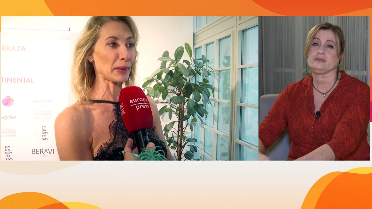 Los nuevos ataques de la madrastra de Mónica Pont reavivan la polémica ...