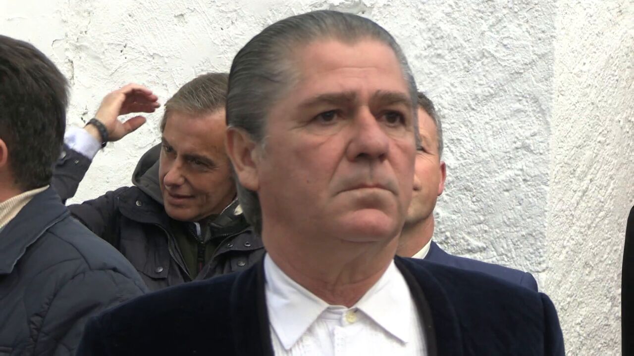 Paloma García-Pelayo: "Martín Pareja-Obregón pretende demandar a su ...