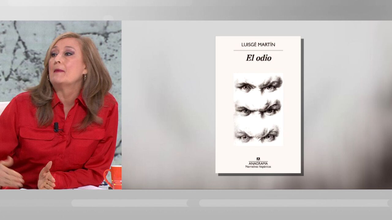 Elisa Beni defiende la publicación del libro sobre José Bretón: "Cuando ...
