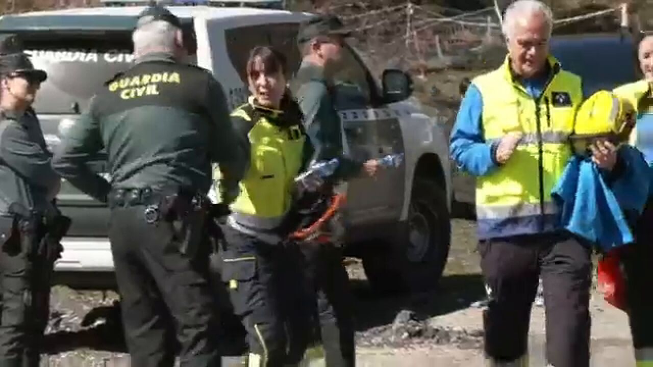 Letal y silencioso, así es el gas grisú causante de la tragedia de la ...